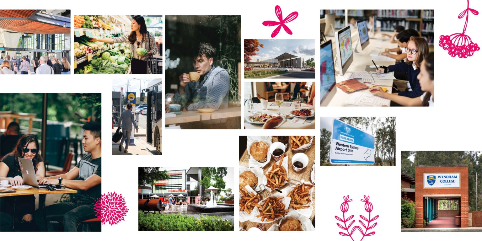 Bloom Riverstone – Creation Homes NSW