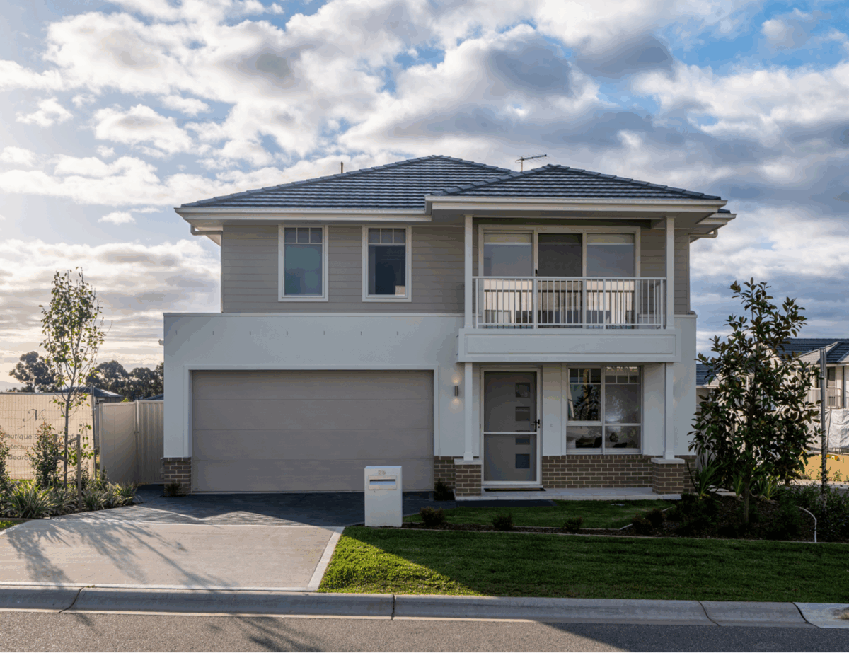 Track Record – Creation Homes NSW