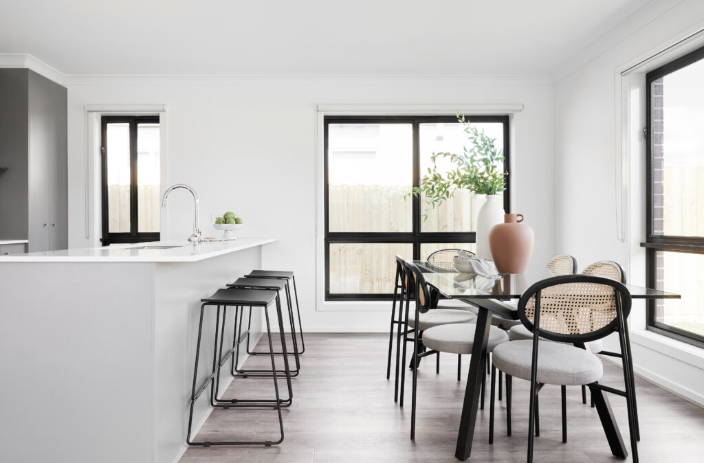 Our Build Process – Creation Homes Victoria