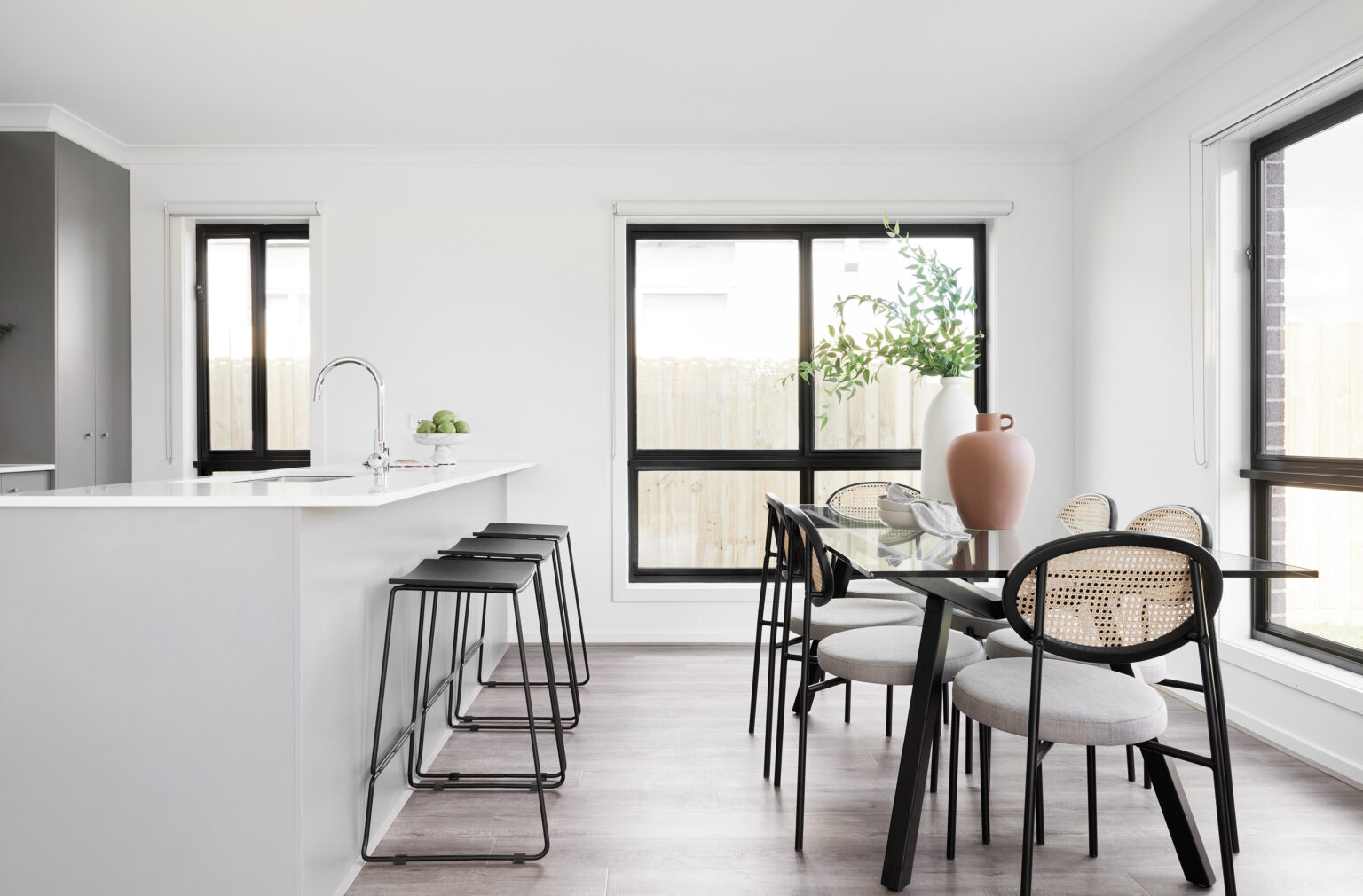 Our Build Process – Creation Homes Victoria